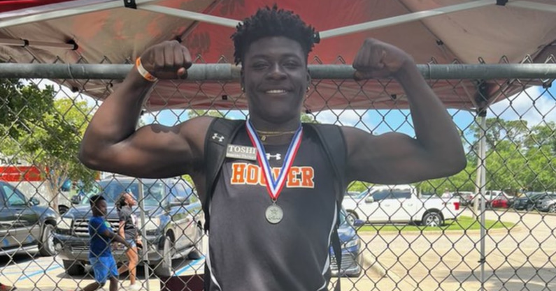 Duke offers 2024 3-star LB Bradley Shaw - On3