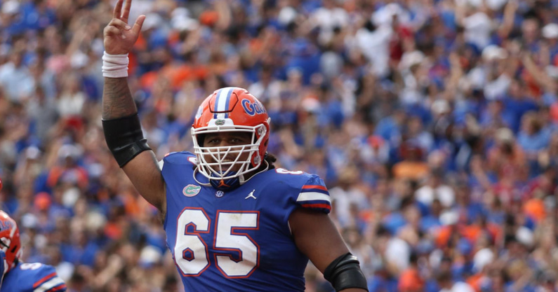 Good Morning Gators: New team tops Regimen standings; new podcast