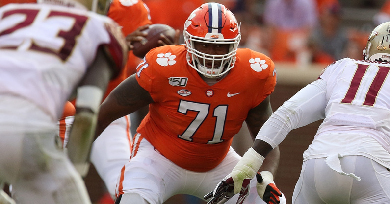 Jordan McFadden explains the culture around Clemson football - On3