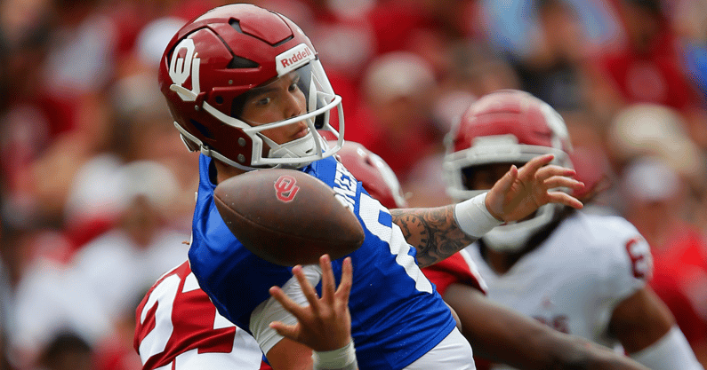 JD PicKell: A wide receiver needs to step up for Dillon Gabriel to win ...