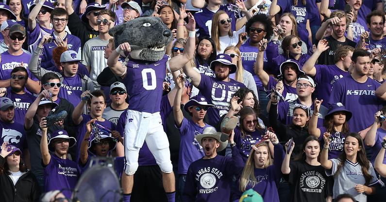 Special Offer for all Kansas State Wildcats fans - On3