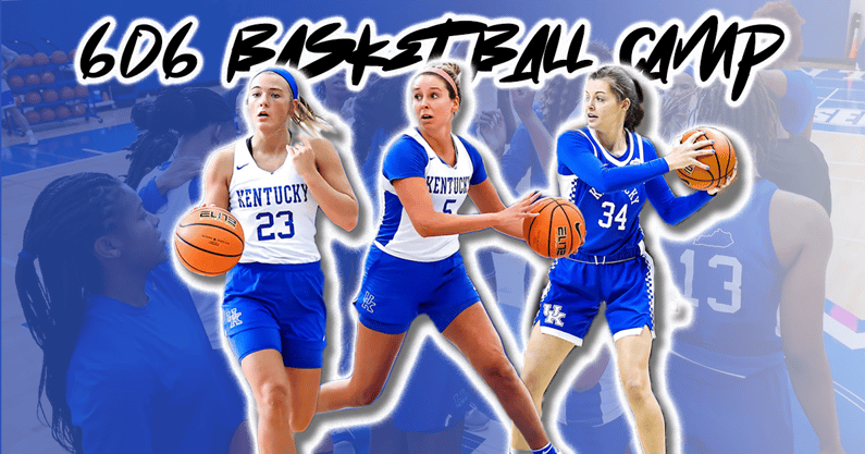 Kentucky WBB players raise $3,000 for EKY flood relief - On3