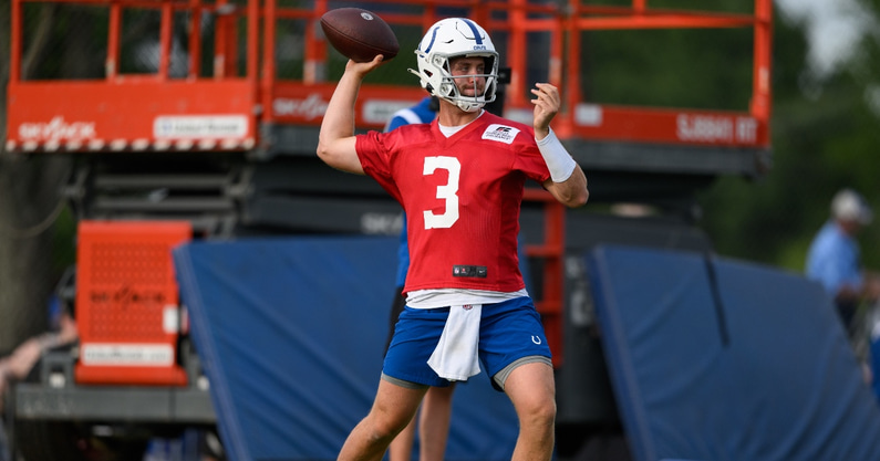 Newsstand: How Notre Dame rookies performed over the first weekend of ...