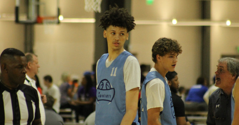 4-star Jordan Butler sets commitment date - On3