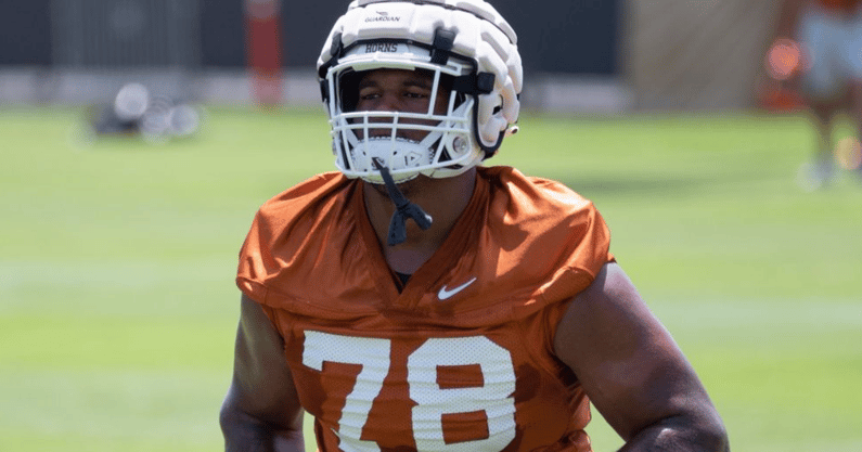 Kelvin Banks named an On3 Preseason True Freshman All-American - On3 Kelvin Banks named an On3 Preseason True Freshman All-American - On3