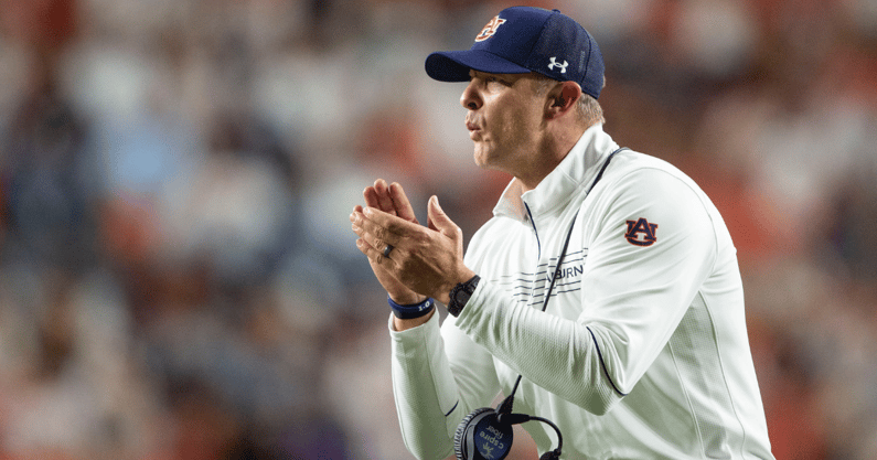 Cole Cubelic describes Auburn’s path to sustained success - On3