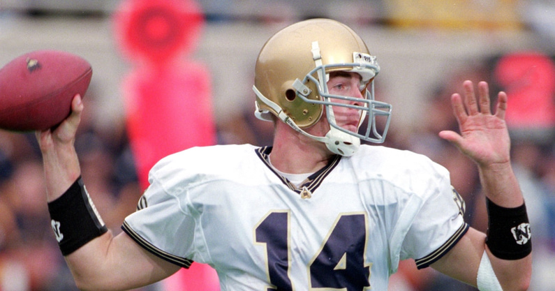 Countdown to kickoff: Notre Dame vs. Ohio State only 14 days away