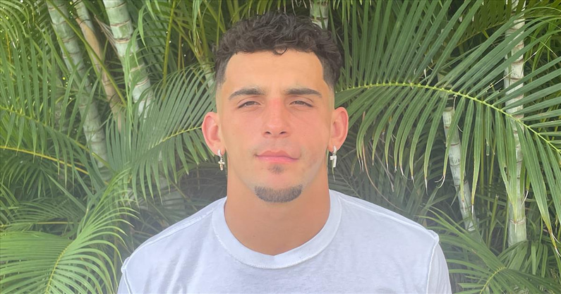 Restrepo blog: Reflects on Miami game, looks ahead to Texas A&M