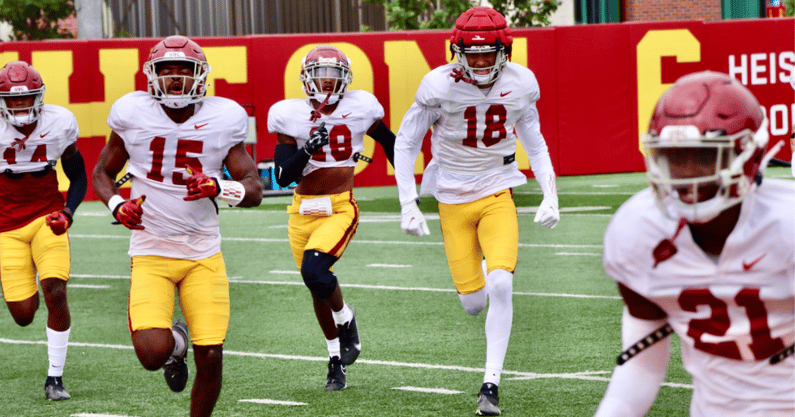 Eric Gentry is Fitting In and Standing Out - On3