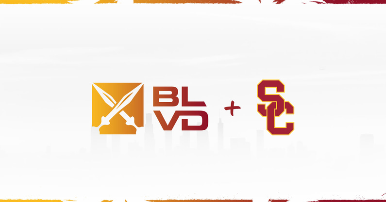 BLVD: An Update On the USC NIL Program - On3