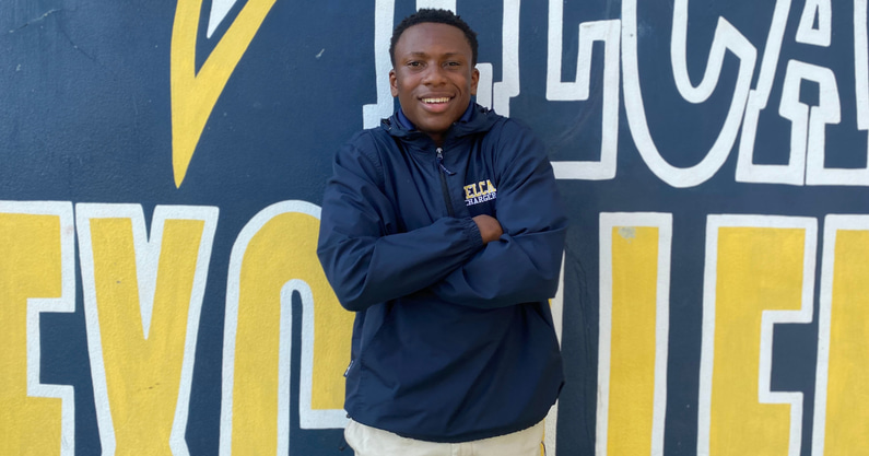 3-star CB Colton Hood commits to Michigan State - On3