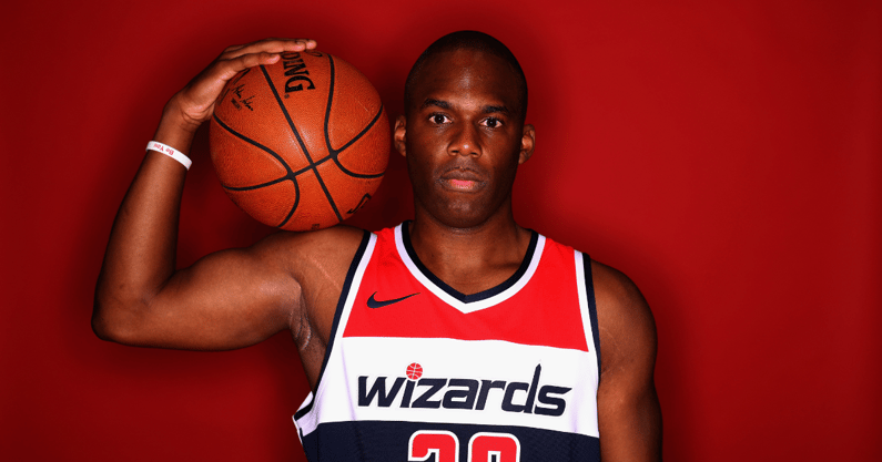 Jodie Meeks has officially retired from professional basketball