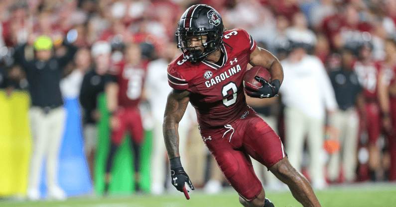 South Carolina Football Gameday Guide: Gamecocks vs. Charlotte