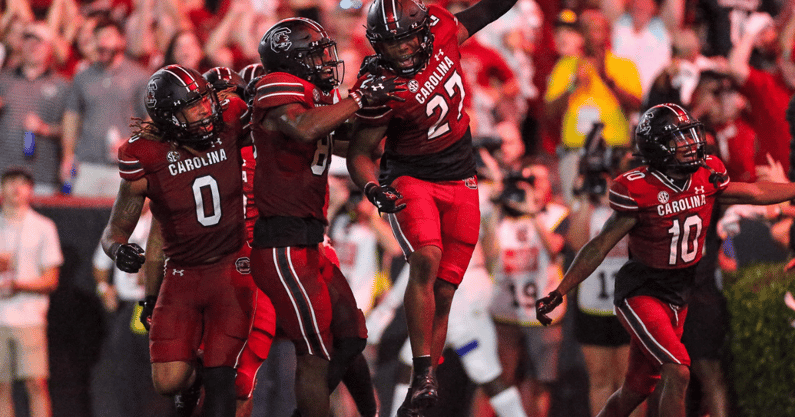 Scott Davis on South Carolina football: Beamer Ball's wakeup call