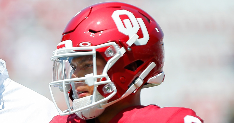 Dillon Gabriel explains relationship with his father, the origin of his ...