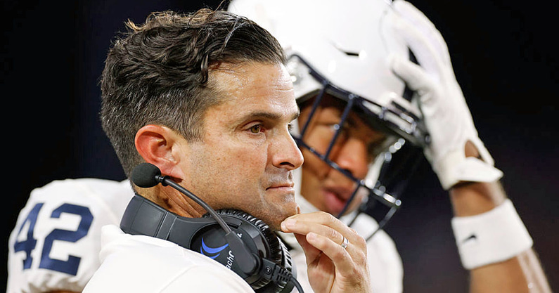 Is Penn State ready for its first ground game test at Auburn