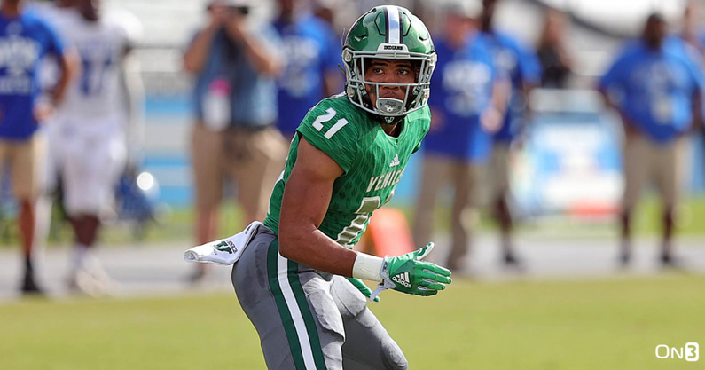 Penn State commit Elliot Washington set for national spotlight Thursday ...