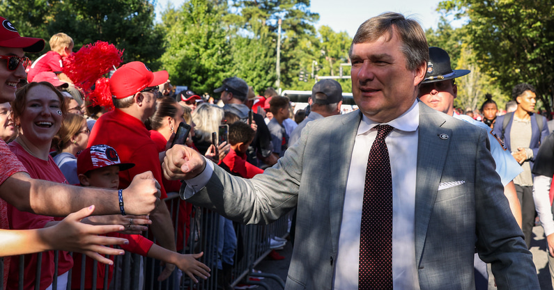 Kirby Smart quotes: Missouri week (and what they mean)