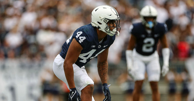 Penn State practice report: Latest notes, observations on the Lions