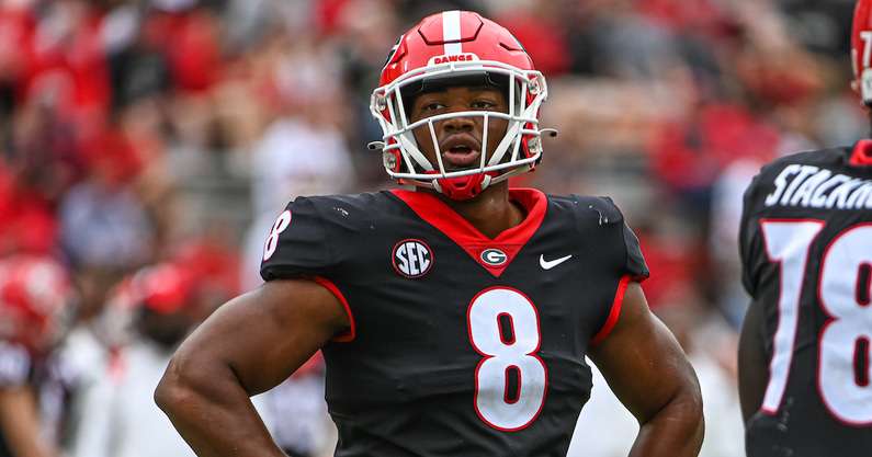 Liberian roots: The chain and its powerful meaning to Georgia ...