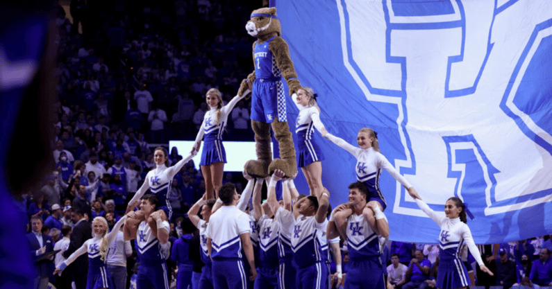 Two KY prospects debut in 247Sports' initial 2025 basketball player ...