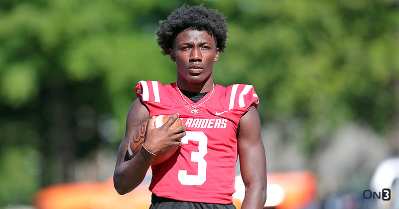 The buzz around 2024 4-star ATH Mazeo Bennett - On3