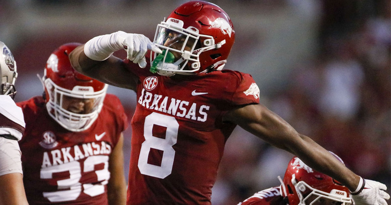 Pittman shares latest Khari Johnson, Jayden Johnson injury update