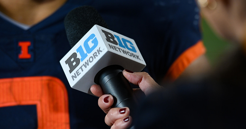 Former Illinois, Kansas State coach Bruce Weber joins Big Ten Network ...