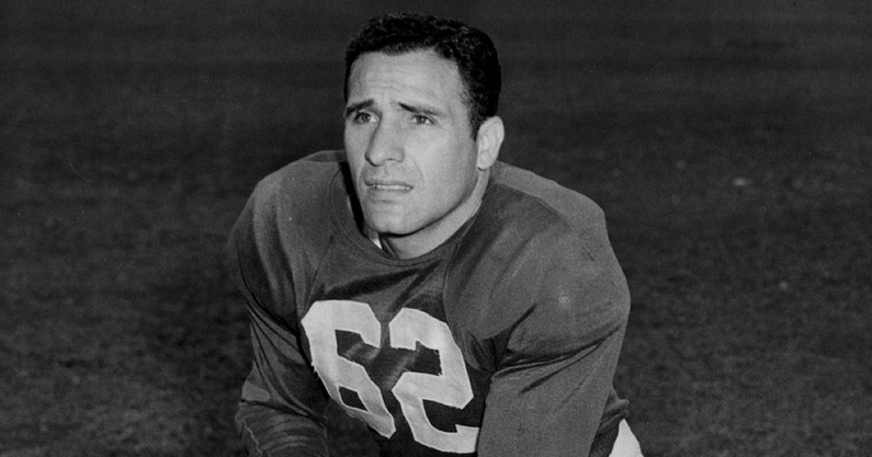 Charley Trippi Former Georgia Star And Hall Of Famer Dies At 100 On3