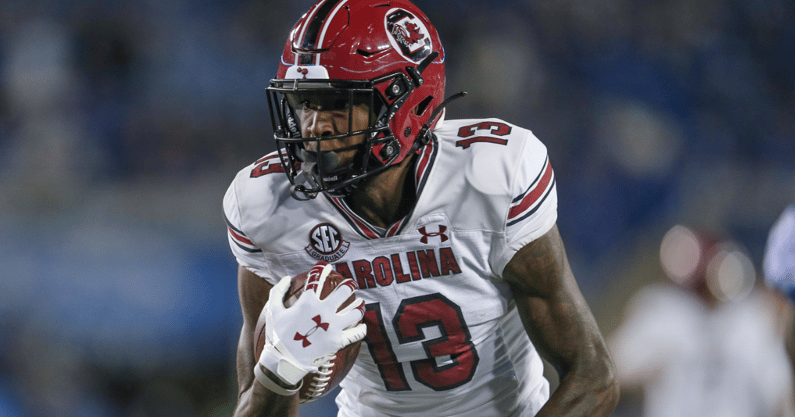 Jalen Brooks returns even more productive than last year - On3