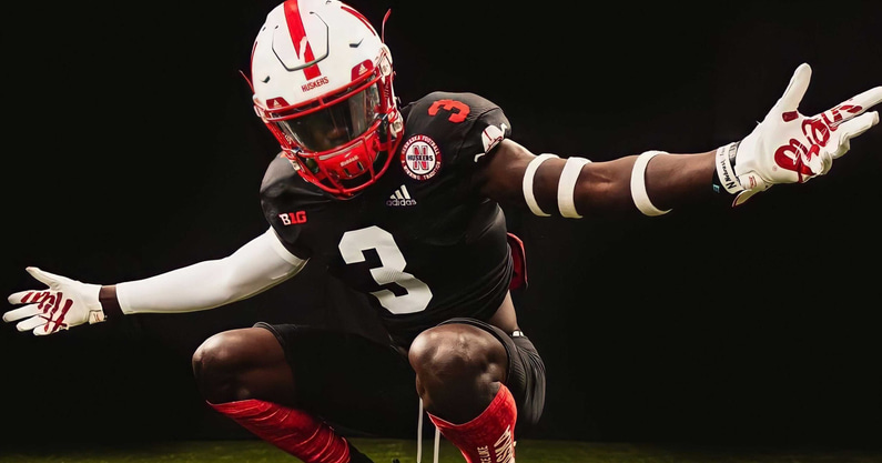 Top 70 ATH Malachi Coleman stays home, commits to Nebraska
