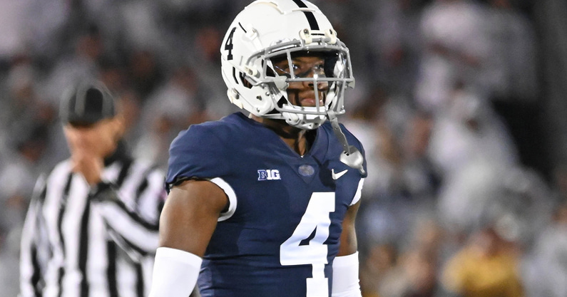 Penn State vs. Ohio State depth chart: Defense - On3