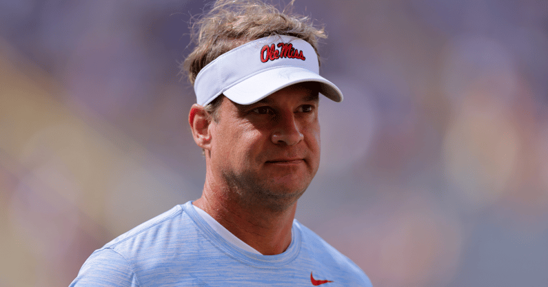 Pete Thamel reveals the biggest issue facing Lane Kiffin about Auburn ...