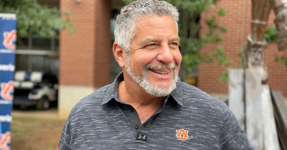 Auburn Live Basketball News | On3.com