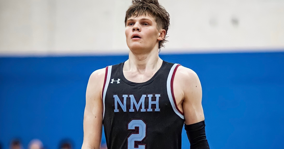 Georgetown Hoyas Channel Home | On3.com