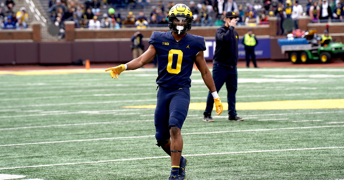 Clayton Sayfie Articles | On3.com