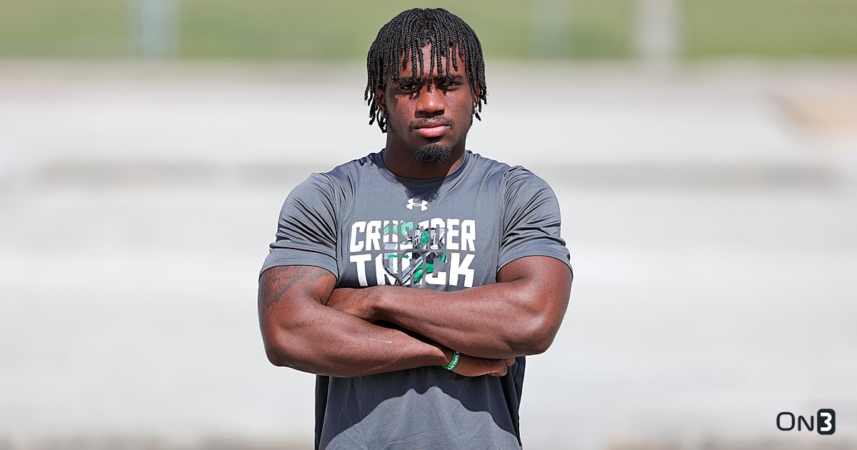 Bob Przybylo Articles | On3.com