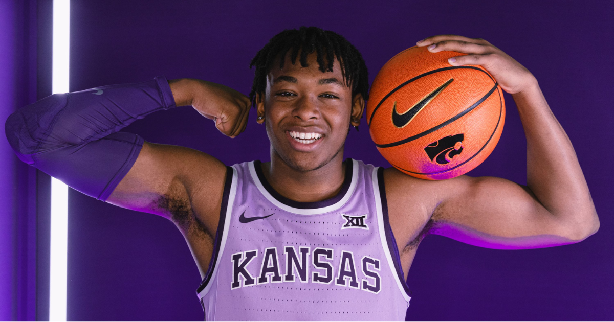 K-State Online Basketball Recruiting News | On3.com