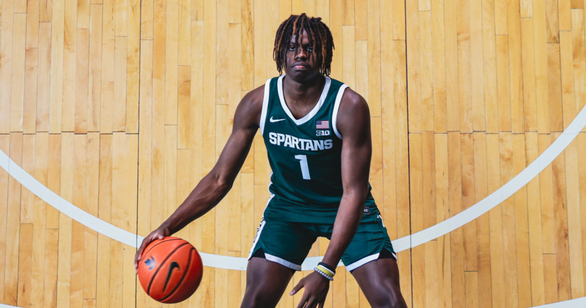 SpartanMag Basketball News | On3.com