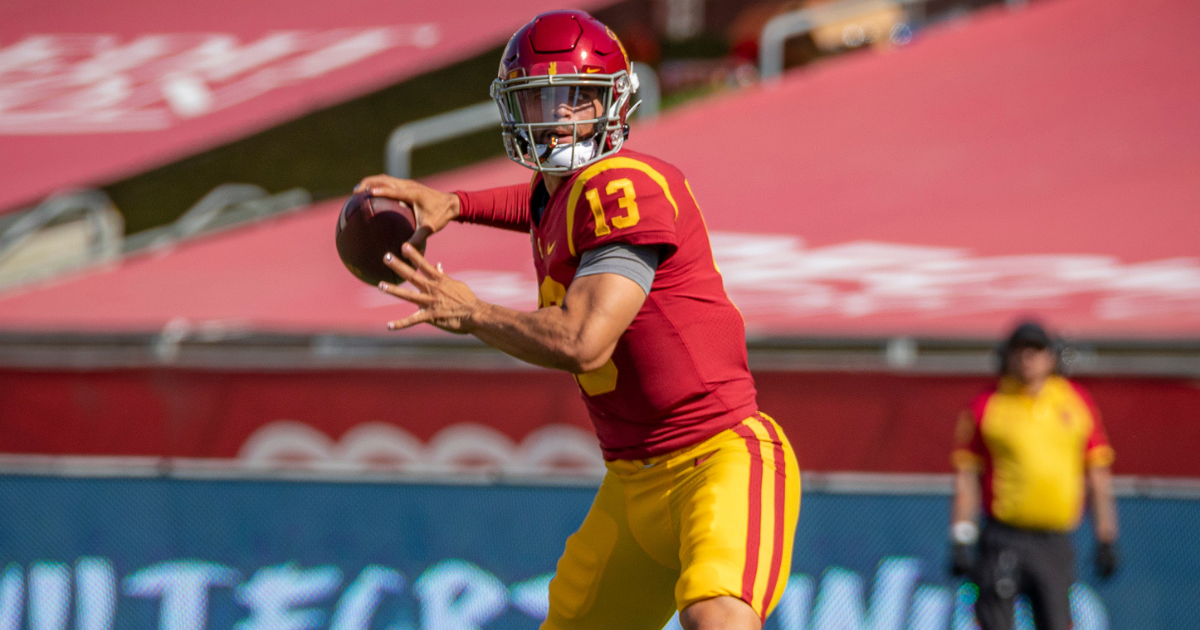 Chris Arledge Articles | On3.com