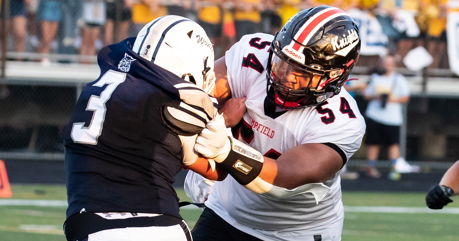 Scott Schrader Articles | On3.com