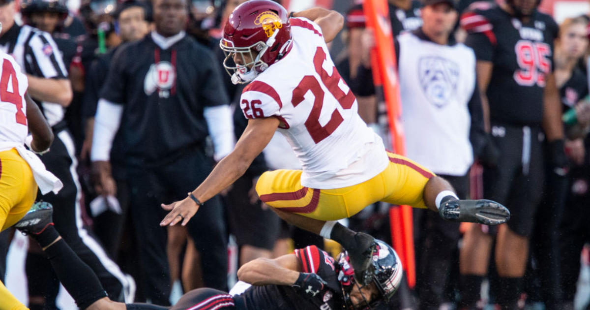 Chris Arledge Articles | On3.com