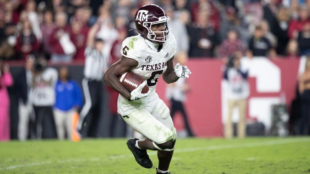 Riley Gates Articles | On3.com