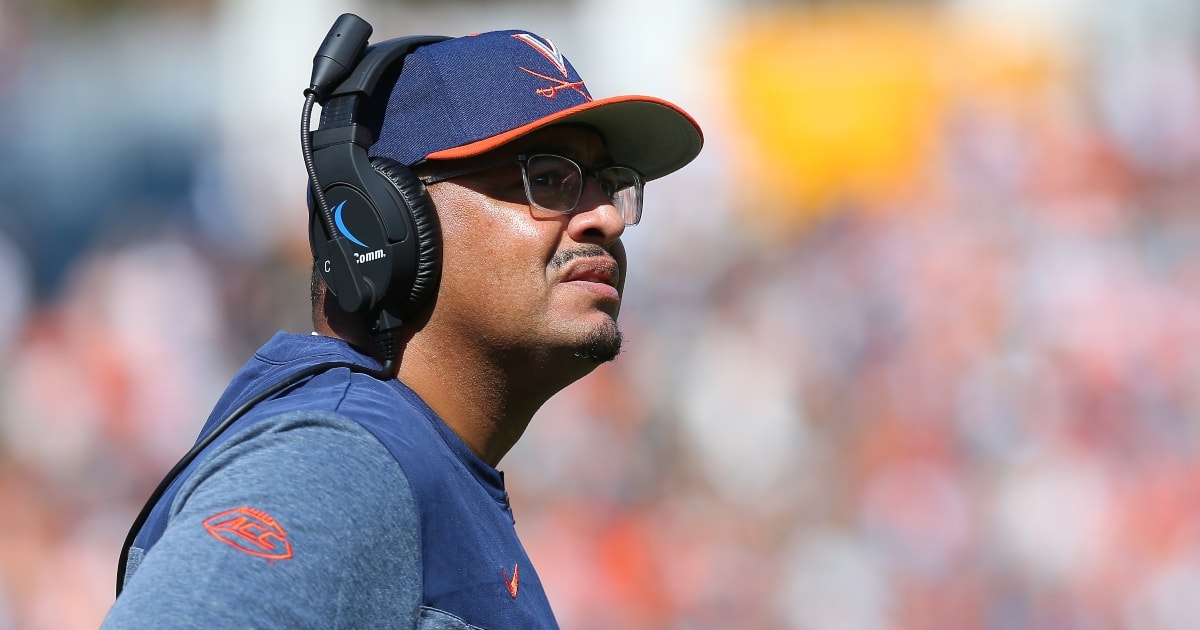 Rob Lewis Articles | On3.com