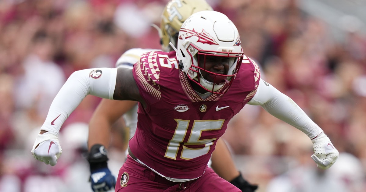 Corey Clark Articles | On3.com