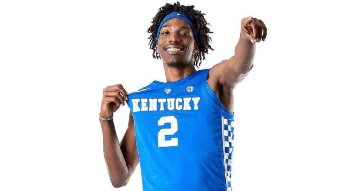 Kentucky Wildcats Basketball Recruiting News | On3.com