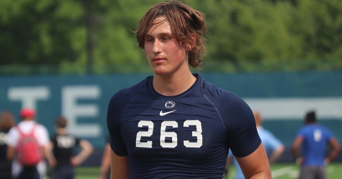 Purdue Boilermakers Football Recruiting News | On3.com