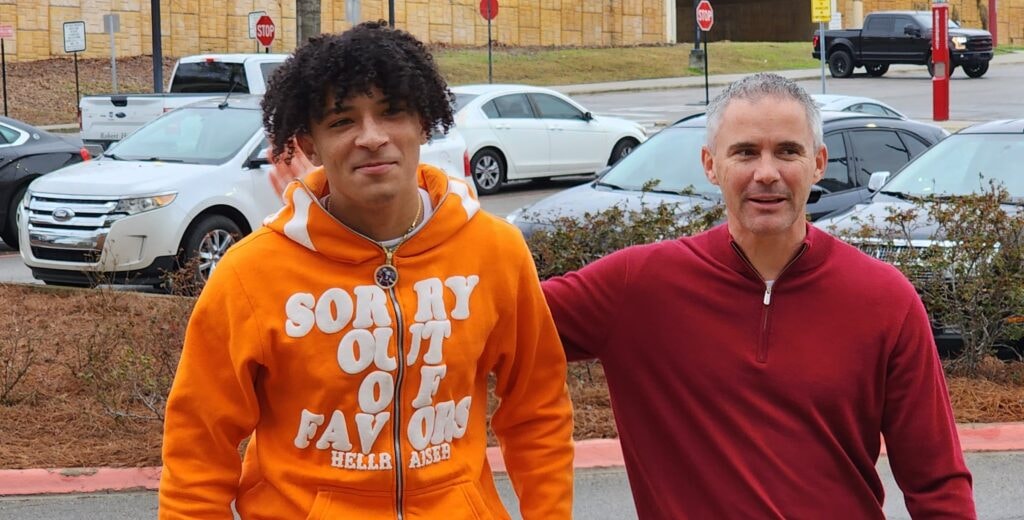 Michael Langston Articles | On3.com