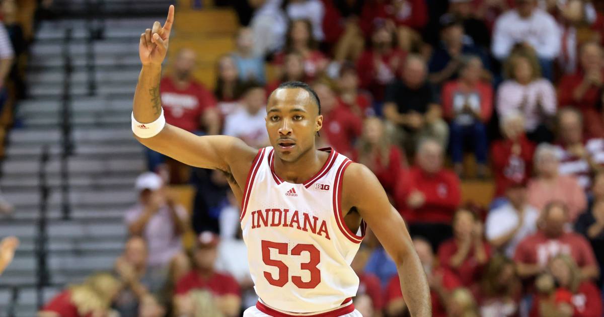 Indiana Hoosiers Basketball News | On3.com