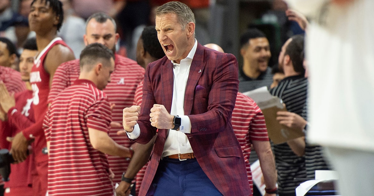 Alabama Crimson Tide News | On3.com